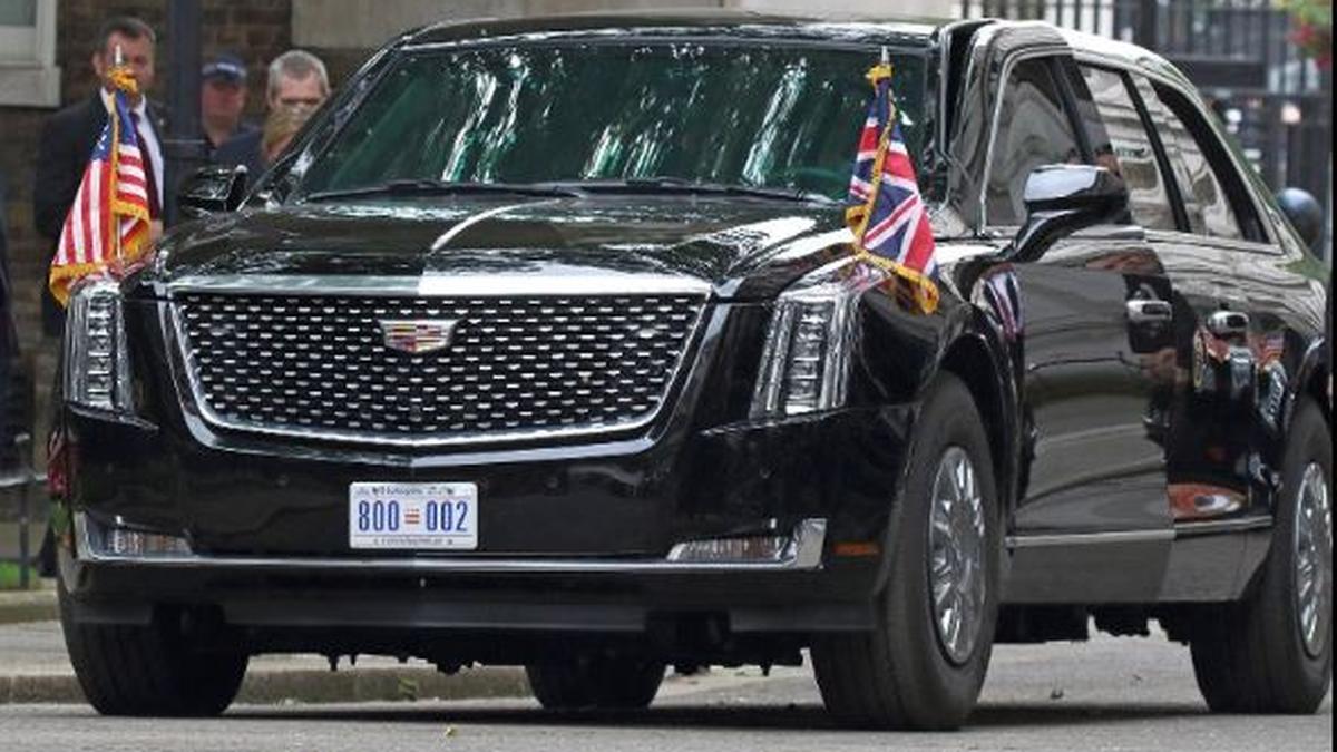 All you need to know about the Beast - The Hindu