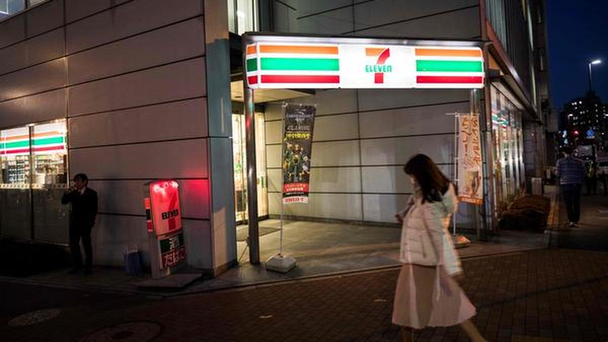 First 7-Eleven store in India to launch in 2019 - The Hindu