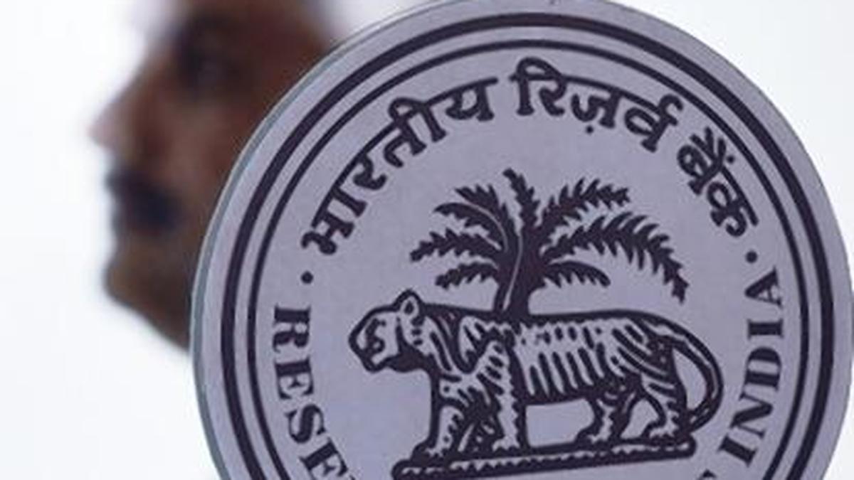 RBI ED M. Rajeshwar Rao is named Deputy Governor - The Hindu