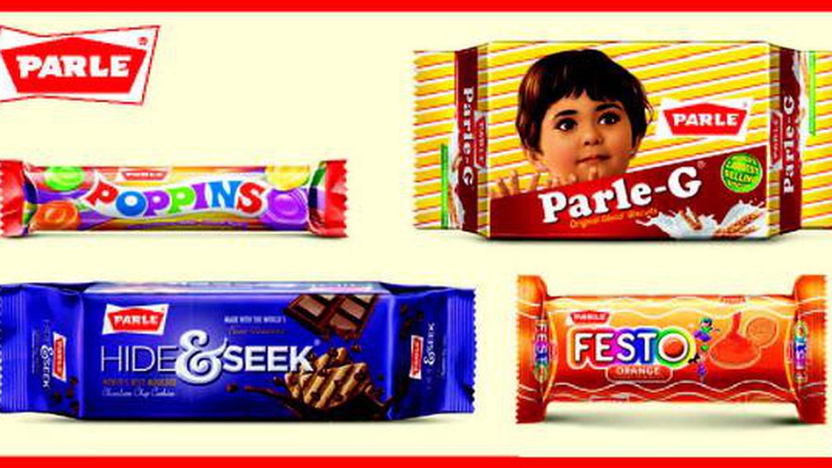 Parle Products may cut up to 10,000 jobs as slowdown bites - The Hindu