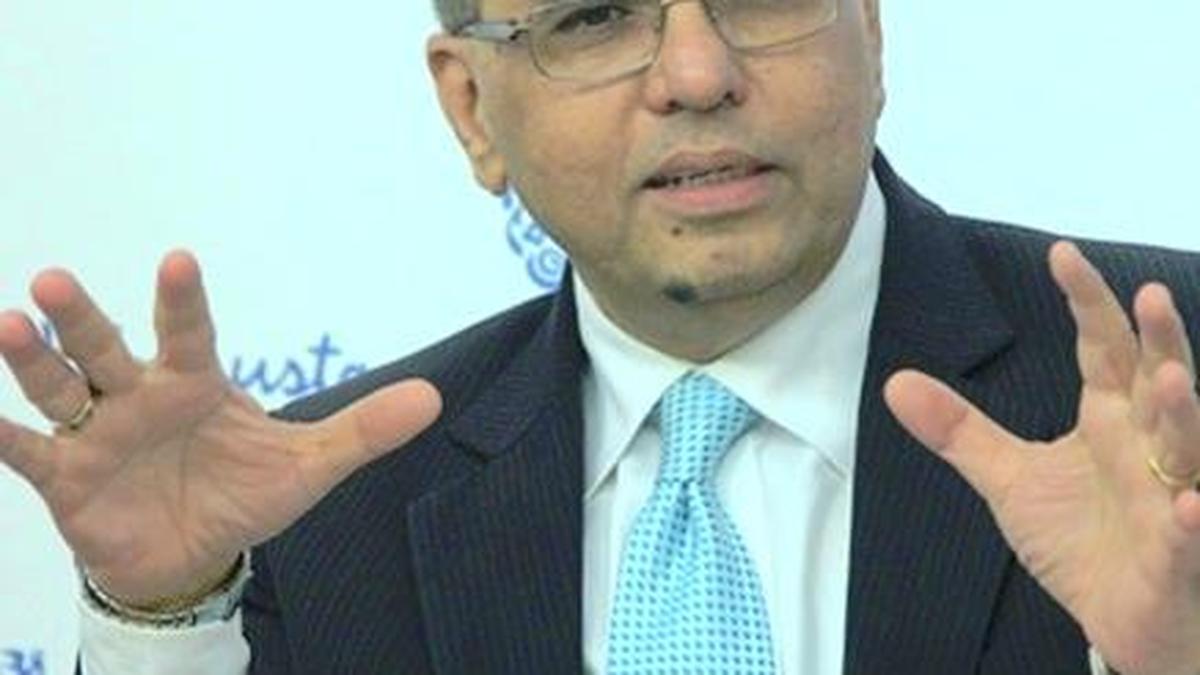 HUL to acquire ‘Adityaa Milk’ brand, distribution network - The Hindu