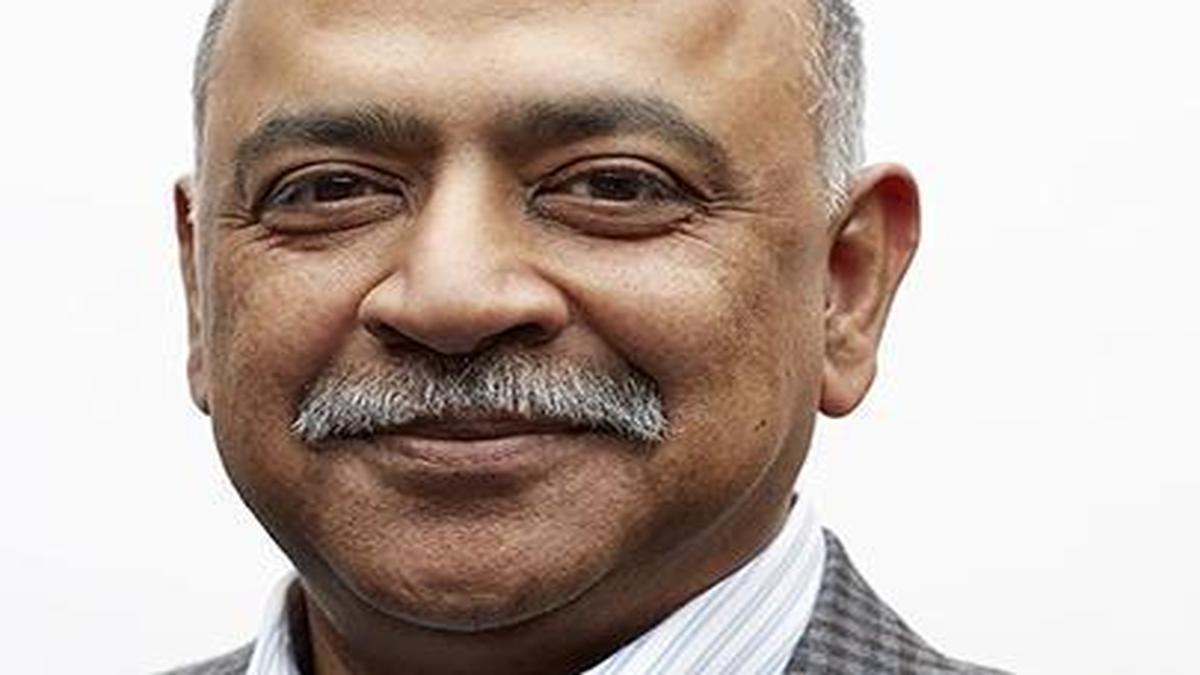 Arvind Krishna elected IBM CEO, succeeding Virginia Rometty - The Hindu