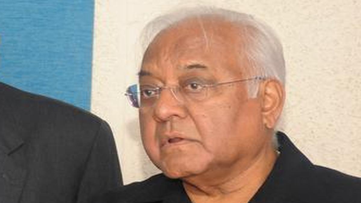 Sical to reclassify A.C. Muthiah group shares as ‘public’ - The Hindu