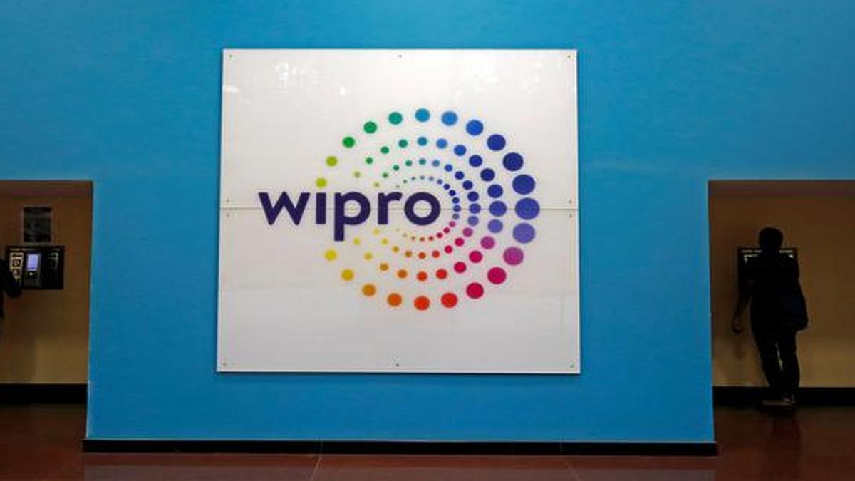 Wipro to acquire cyber-security firm Ampion for $117 million - The Hindu