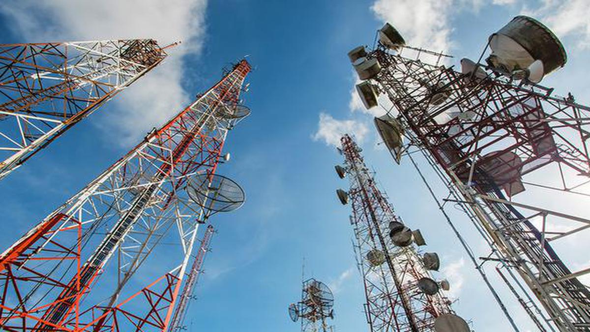 Govt. mandates storage of ISD, satphone, conference calls, messages ... Govt. mandates storage of ISD, satphone, conference calls, messages ...