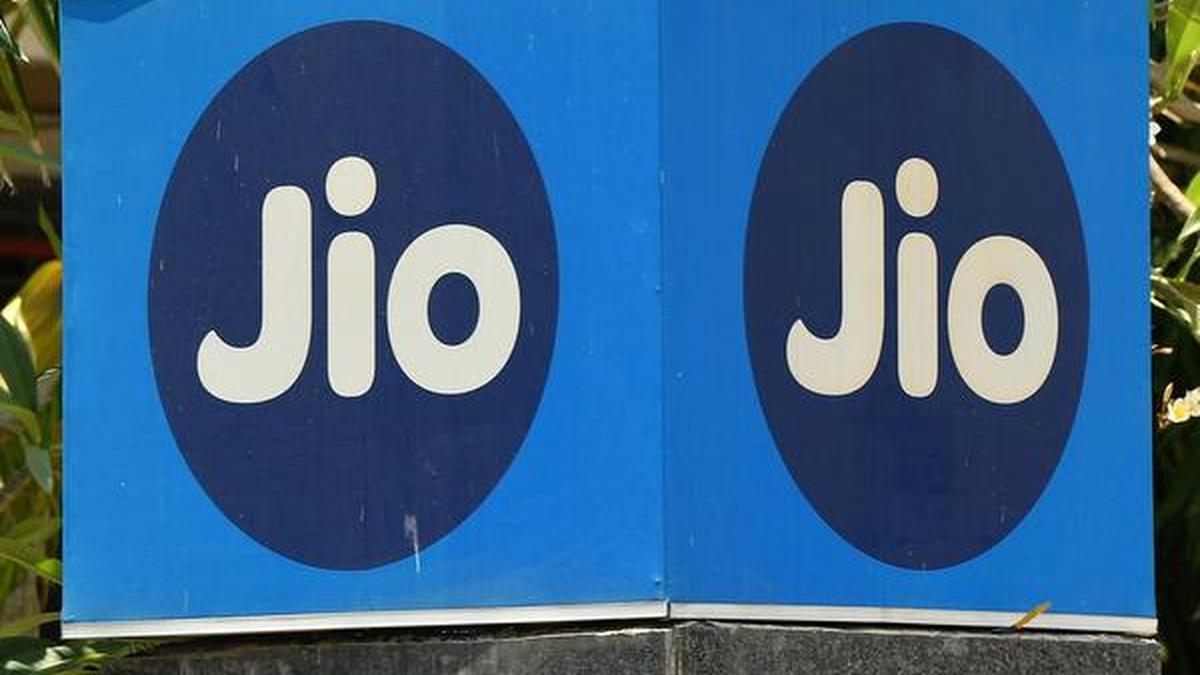 Jio, Google develop OS for JioPhone Next - The Hindu
