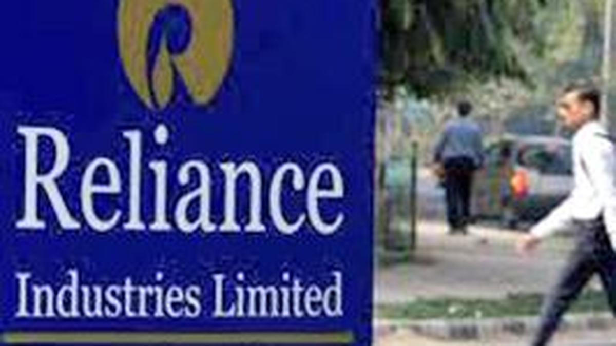 Reliance raises $4 billion in India’s largest-ever foreign currency ...