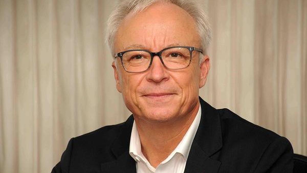 We see headwinds as positive, says Mercedes-Benz India CEO Roland ...