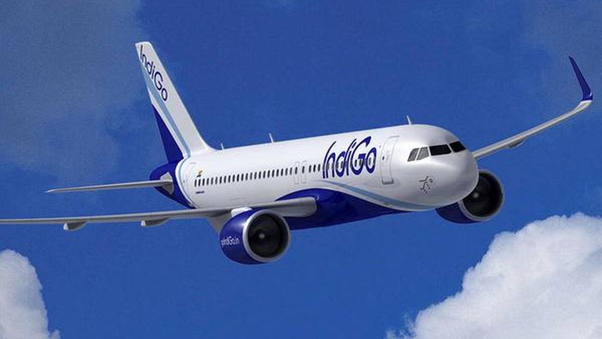 IndiGo becomes first airline to land aircraft using indigenous ...