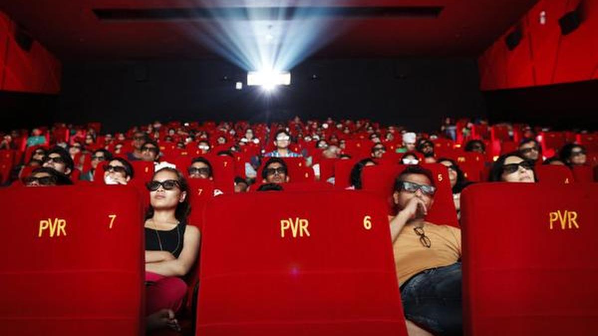 PVR makes foray into Sri Lanka, opens 9-screen multiplex - The Hindu
