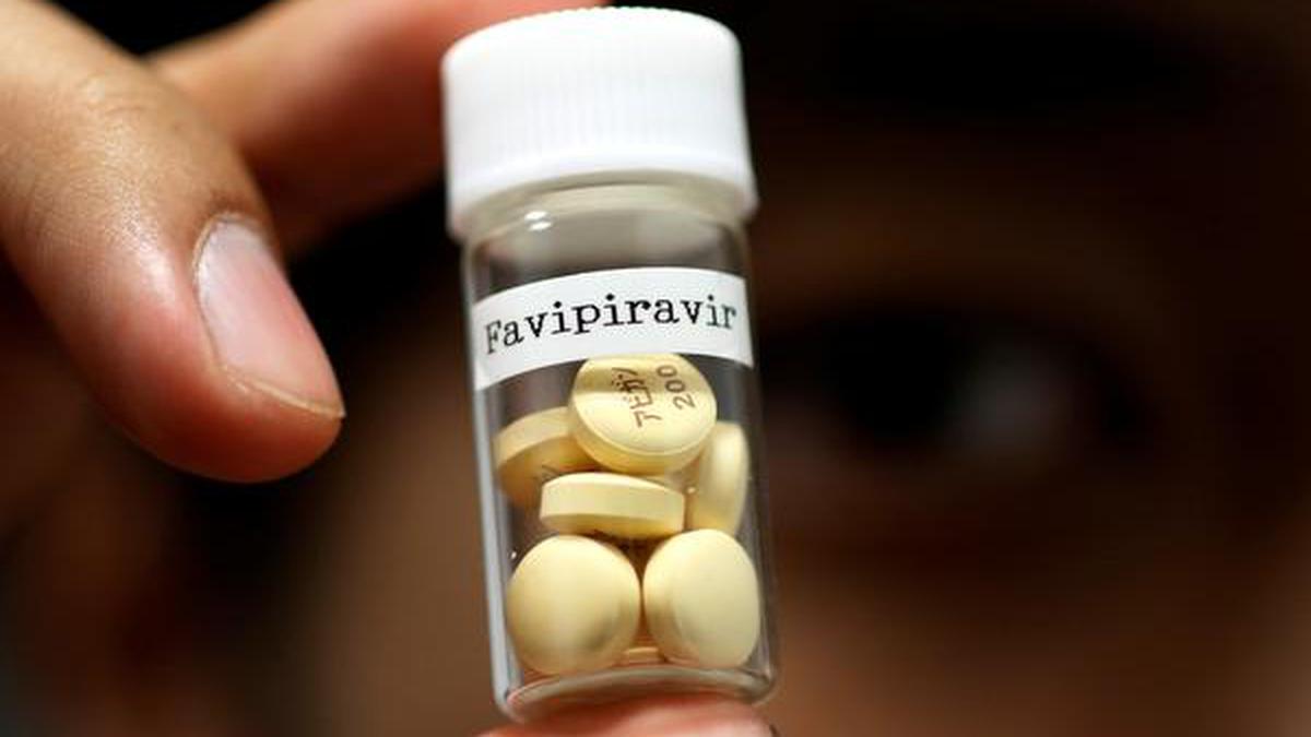 India's Hetero Labs wins approval to sell COVID-19 drug favipiravir ...