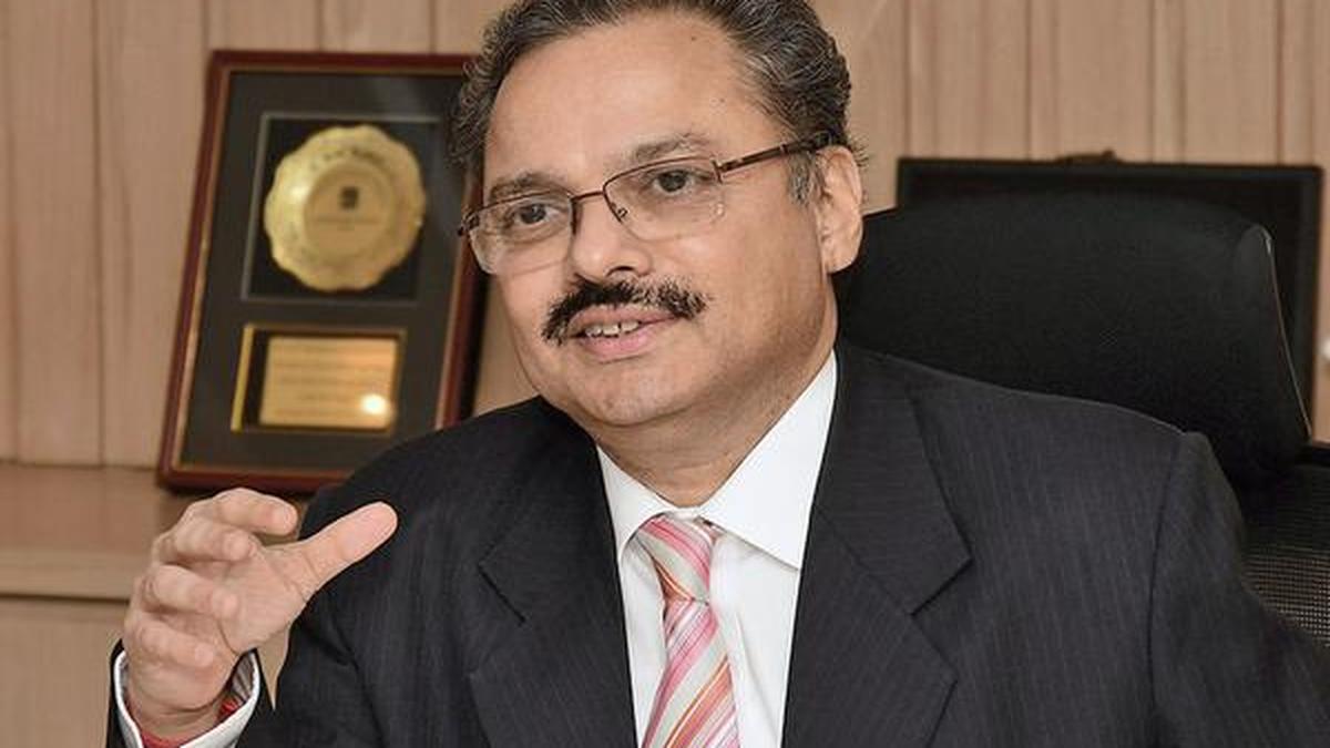 IOC plans to be tech provider, licenser - The Hindu