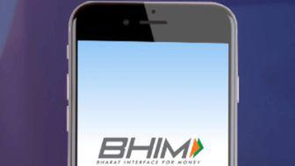 NPCI arm to extend BHIM UPI payments system to Bhutan - The Hindu