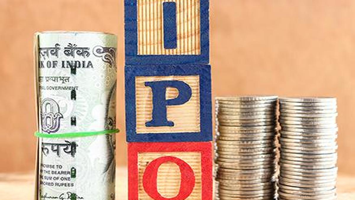 IPO timeline to be cut to 3 days - The Hindu