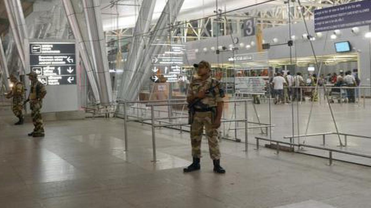 Finance Ministry, NITI Aayog guidelines ignored in airport ... Finance Ministry, NITI Aayog guidelines ignored in airport ...