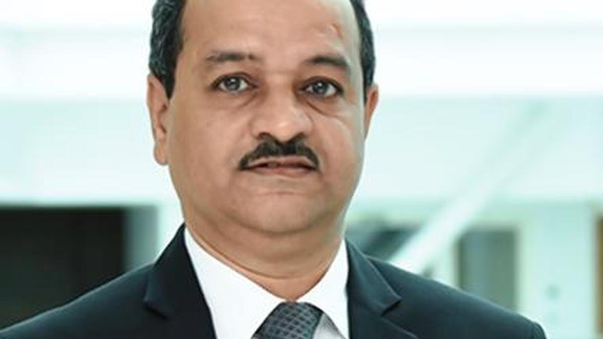 JSW Infra raises $400 million though SLB issue - The Hindu