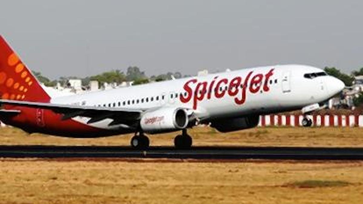 SpiceJet goes business class with Jet’s planes - The Hindu