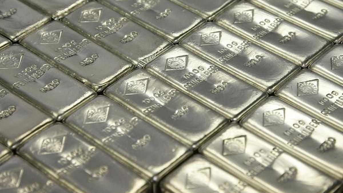 Hindustan Zinc aims to double silver production in five years - The Hindu