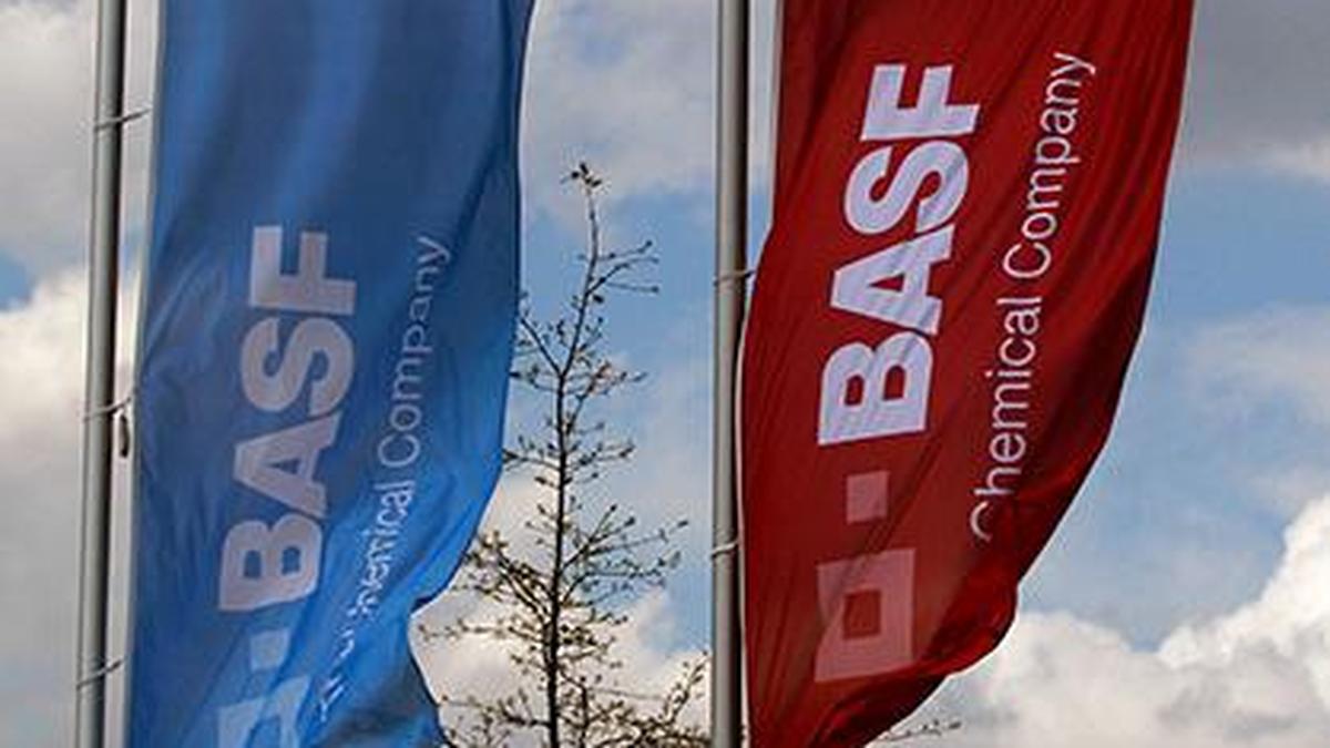 BASF India reorganises business segments in line with parent firm - The ...