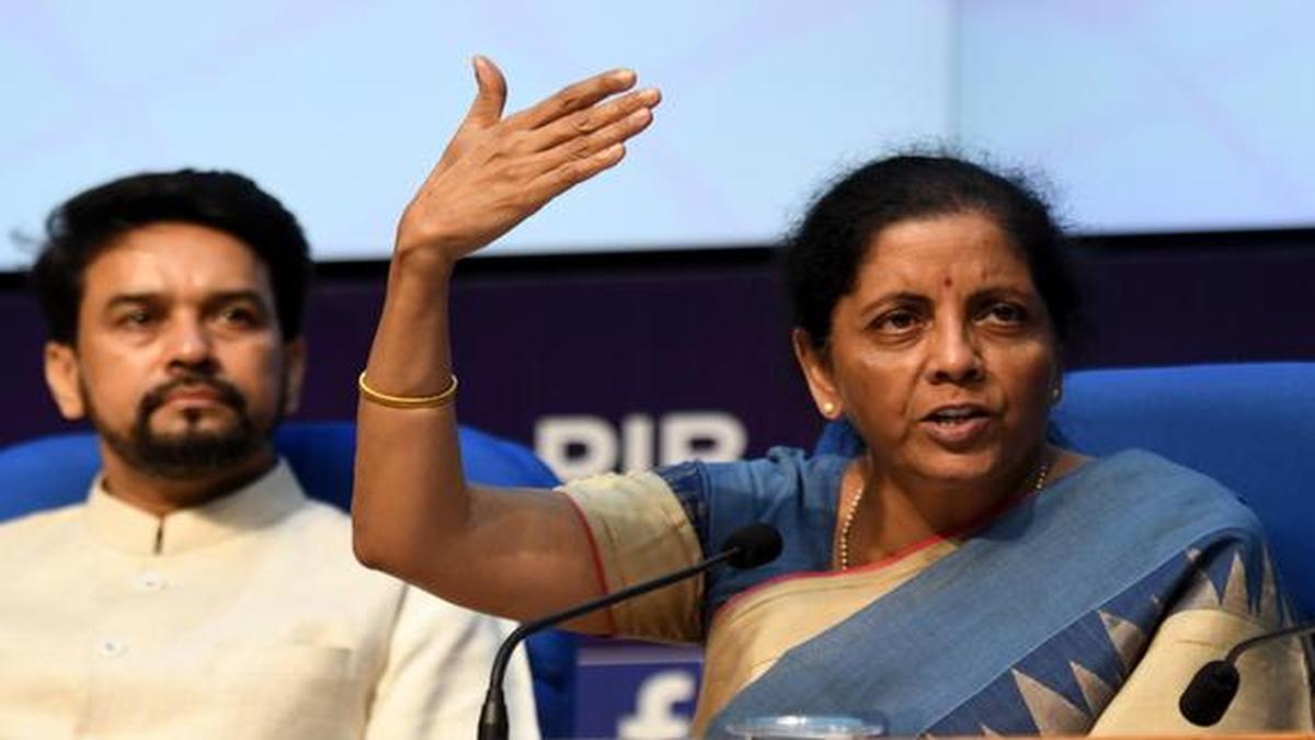 Indian Inc. welcomes move to decriminalise CSR violations - The Hindu