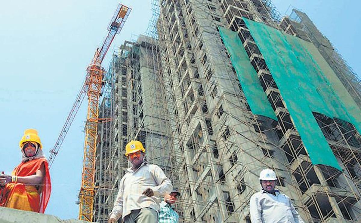 building.jpg - The Hindu