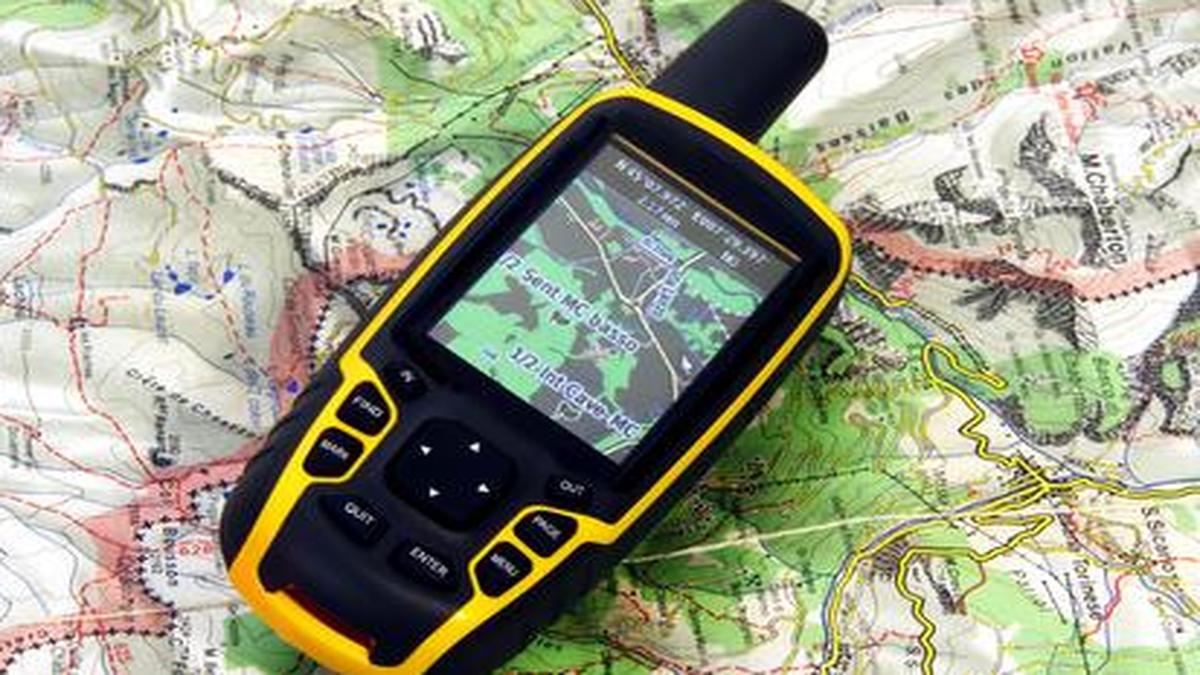 ‘GPS facility to raise handset costs’ - The Hindu