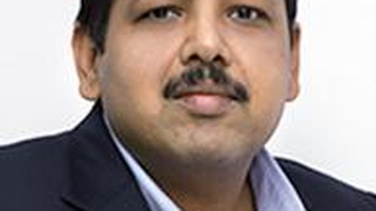 Blockchain tech-based smartphone unveiled - The Hindu