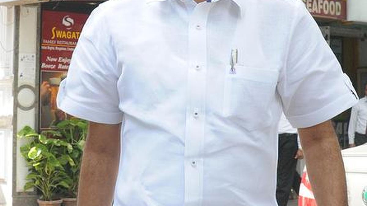 Sagar Ratna, Sri Ratna set out on expansion spree - The Hindu