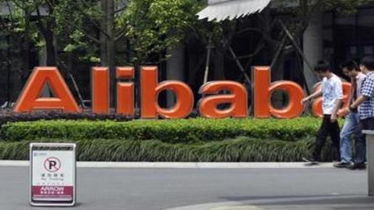 Alibaba unit invests $150 million in India's Zomato - The Hindu