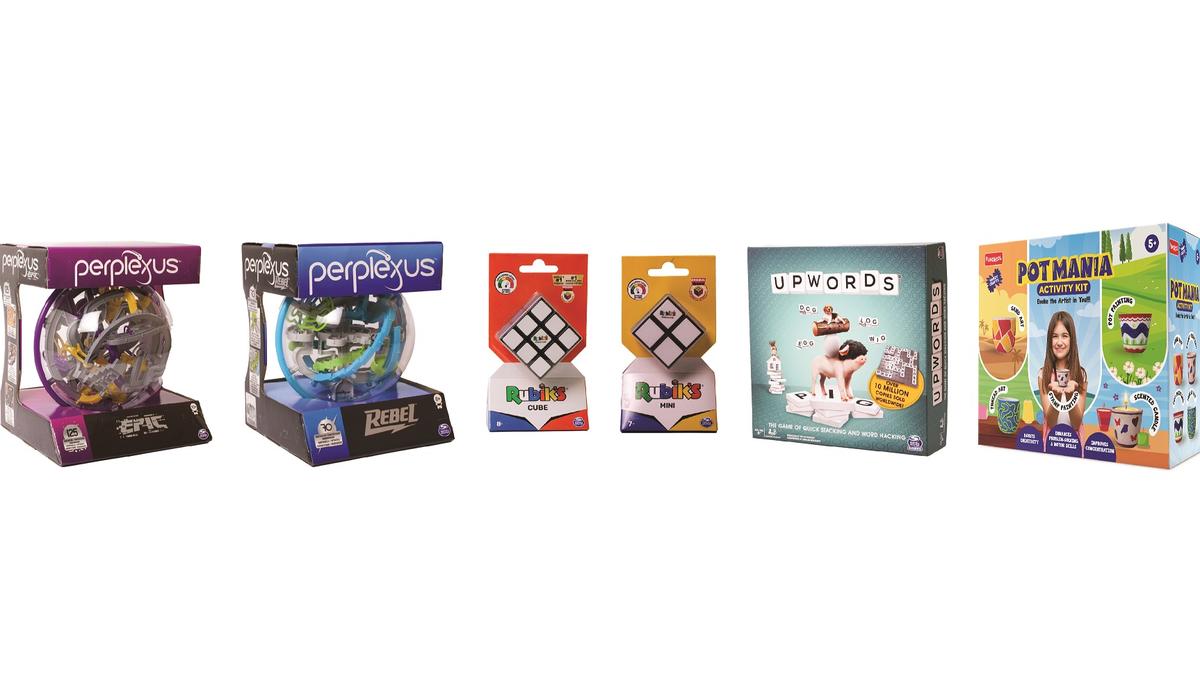 Funskool acquires right to manufacture, market Rubik’s Cube in India ...