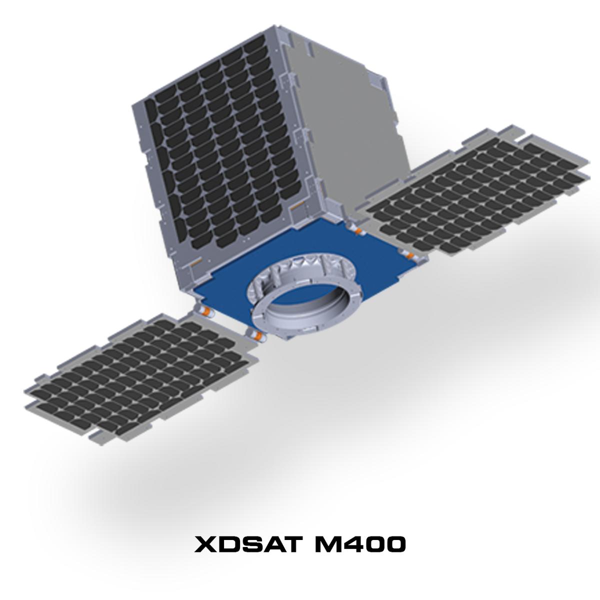 XDLINX Space Labs to launch five multi-functional satellites by 2025 ...