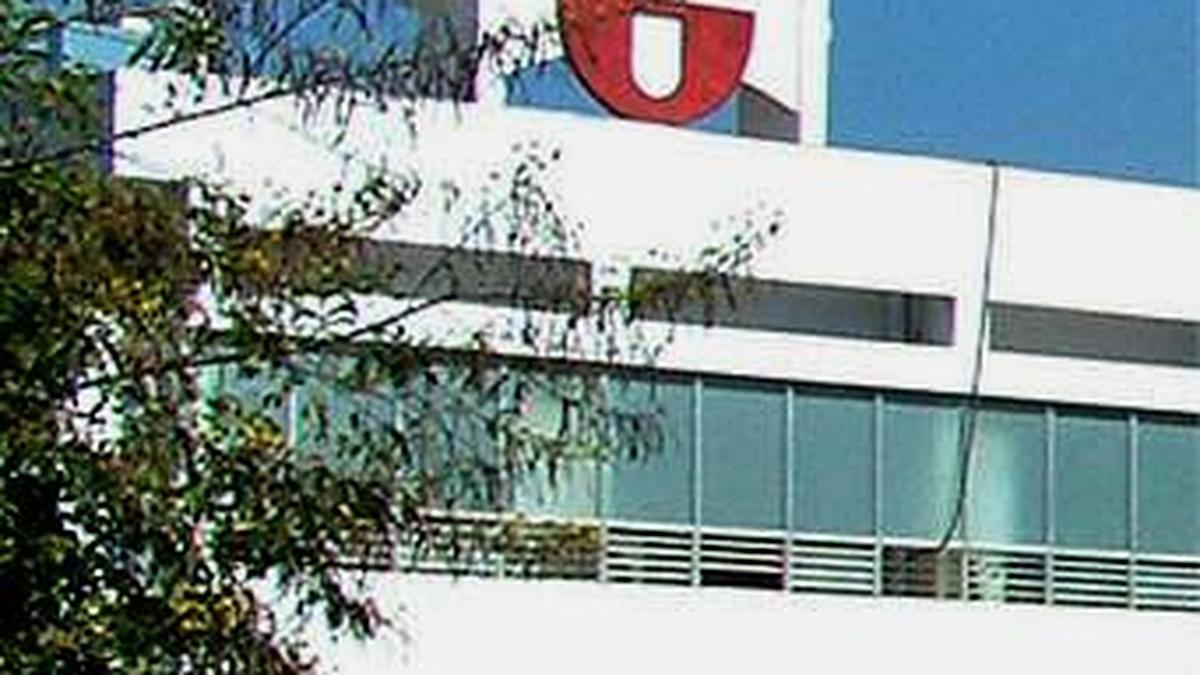 Glenmark introduces inhaler in Denmark - The Hindu