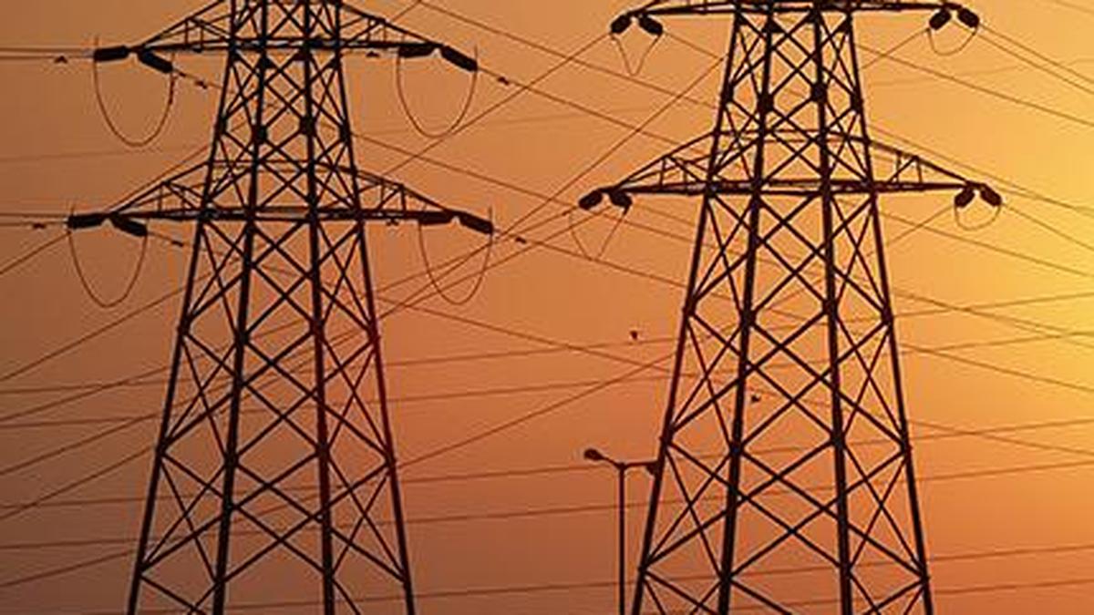 CLP India to purchase Kalpataru transmission assets for ₹3,275 crore ...