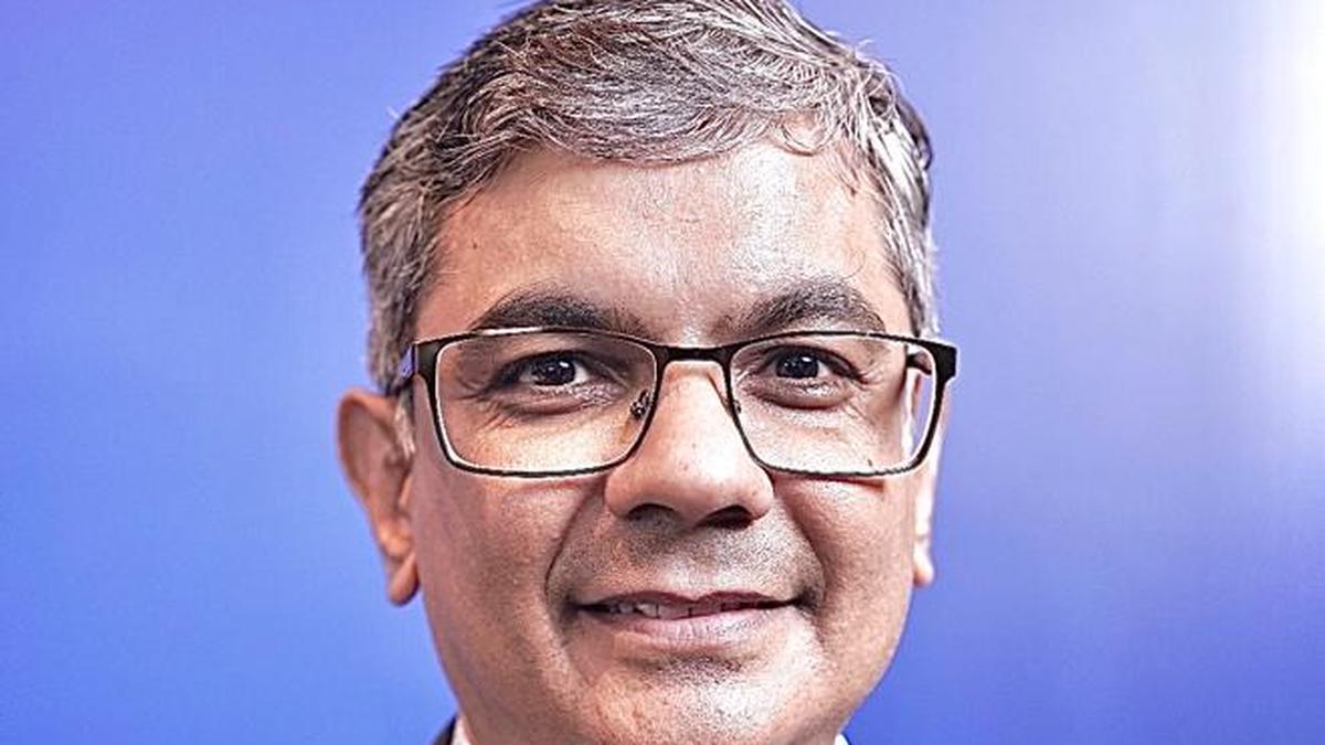 NTT Data to increase workforce by 15% this year - The Hindu