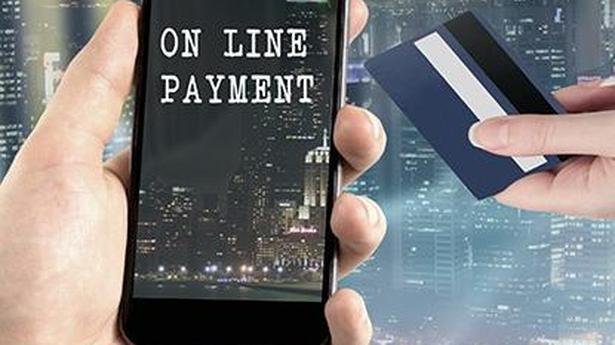 UPI transactions drop in March, RTGS shoots up due to lockdown - The Hindu