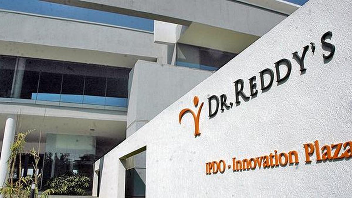 Dr.Reddy’s to sell generic version of opioid addiction treatment ...