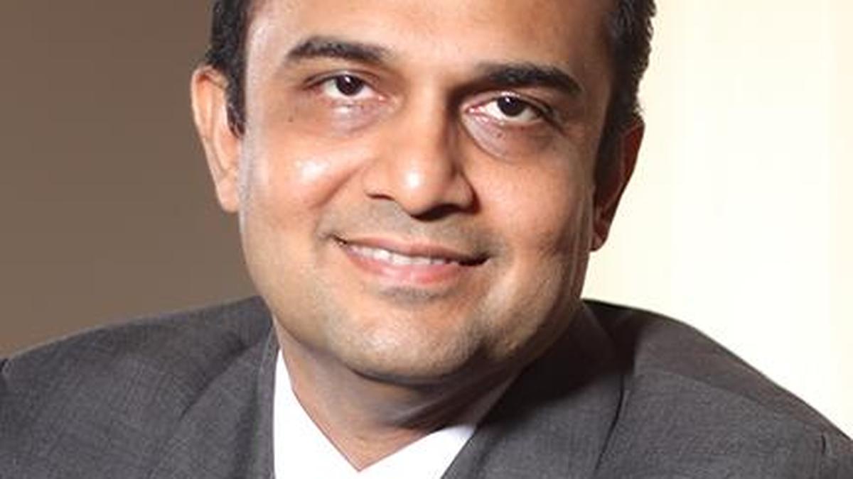 Equirus Capital eyes double-digit growth - The Hindu