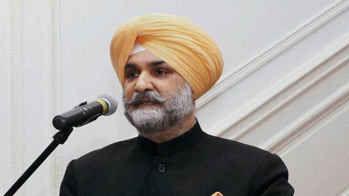 India home to 21 unicorns valued at $73.2 billion, says Ambassador ...