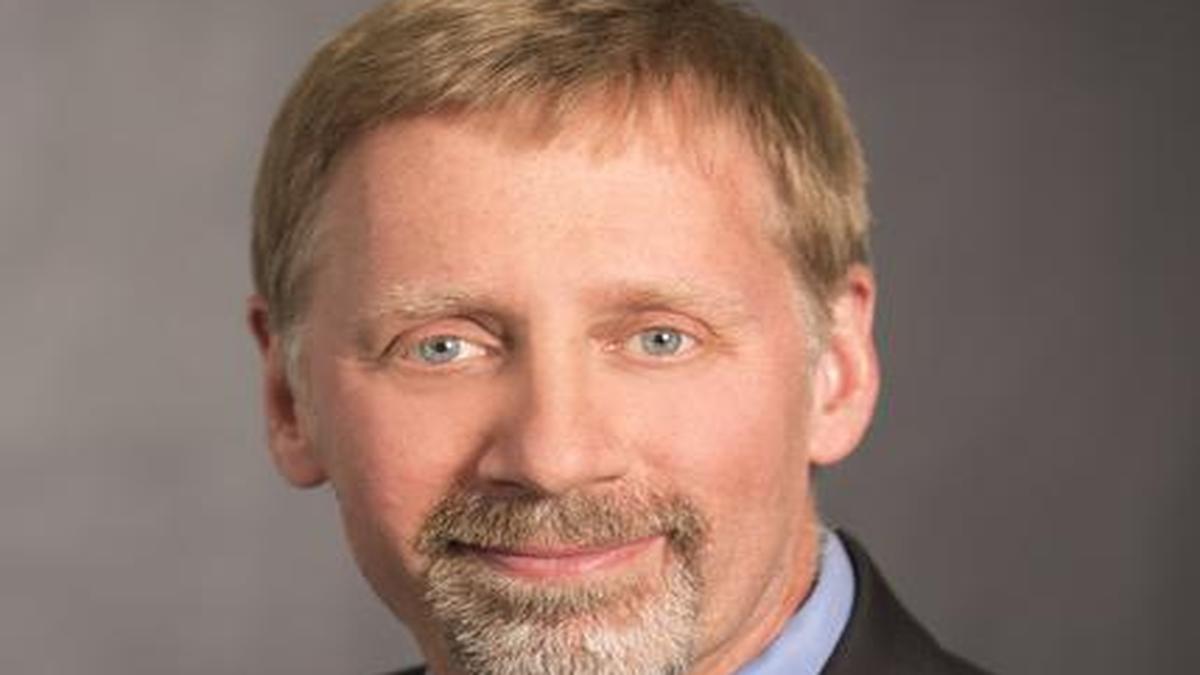 Cybersecurity is an arms race: Bret Hartman - The Hindu