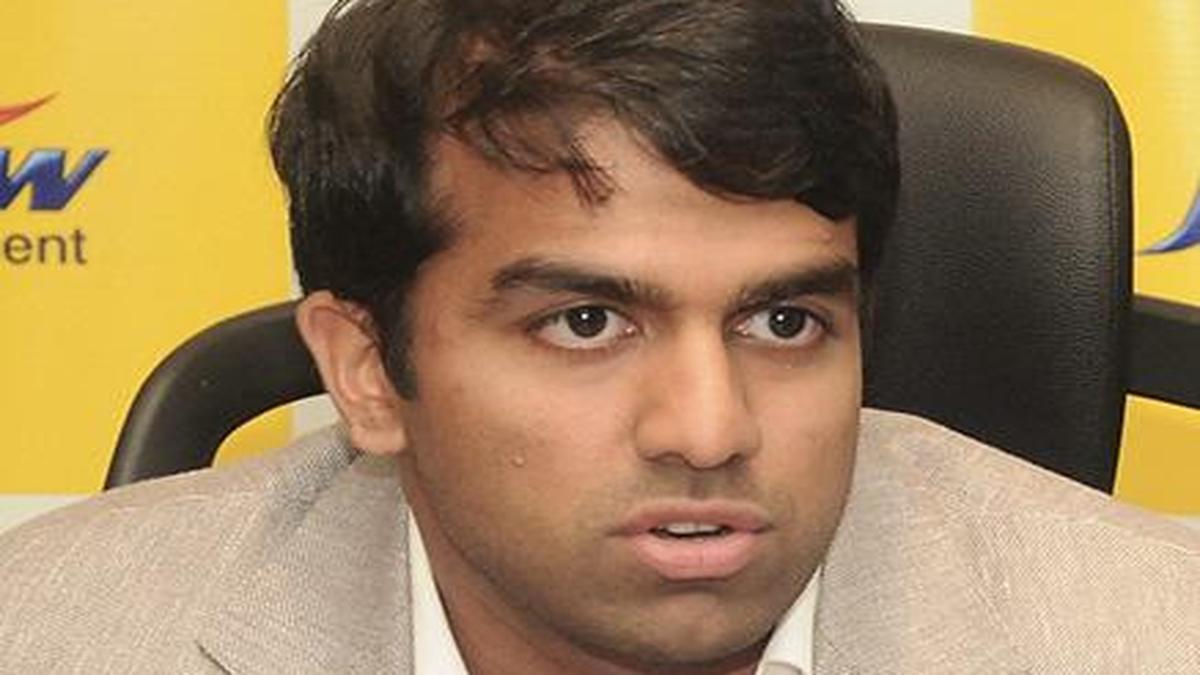 Jindal empire heir eyes $8 bn market cap for paints, cement - The Hindu