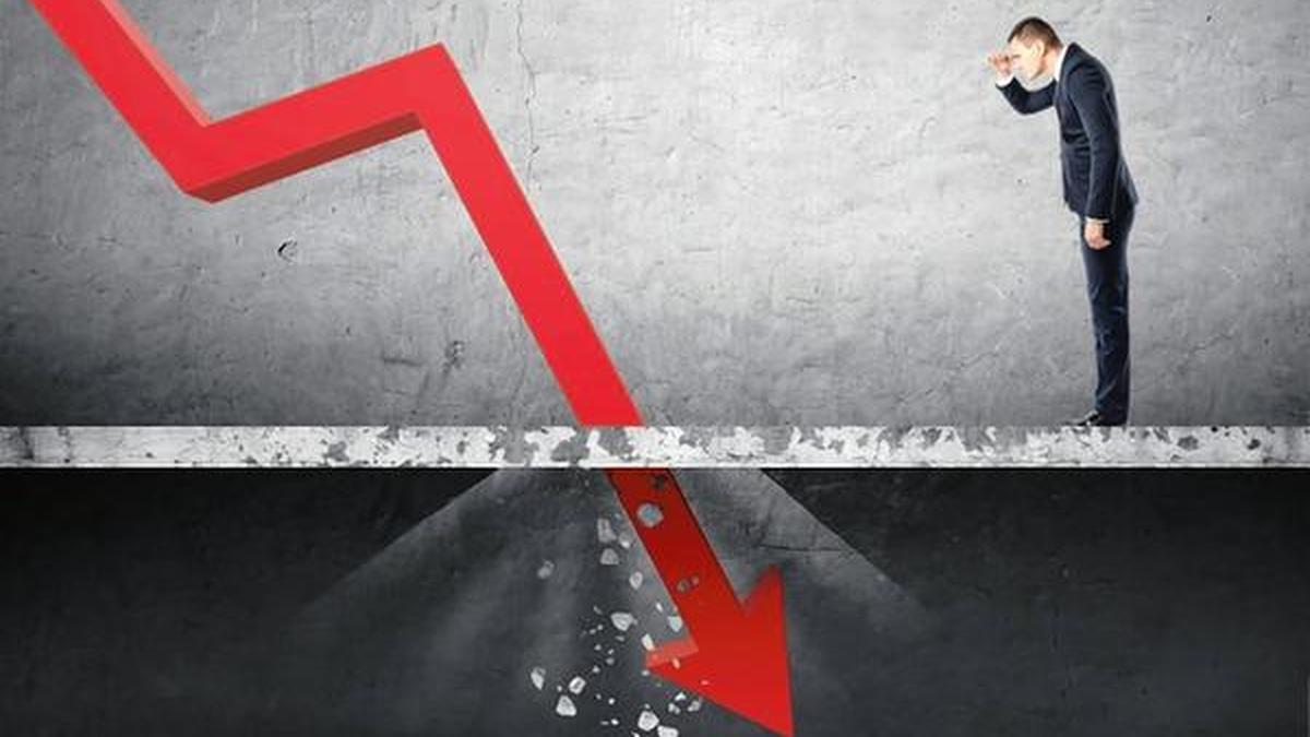 Bad asset pick may hit fund managers - The Hindu