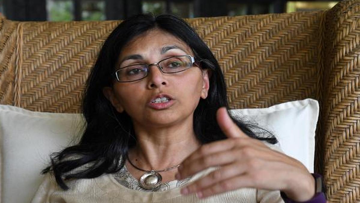 Trade Policy Forum a chance for India, U.S. to align expectations ...