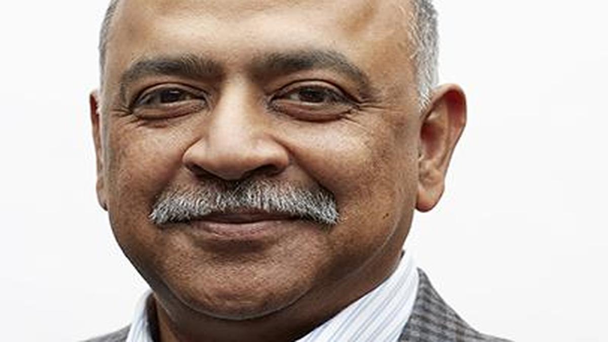 Global tech talent crunch may last for a decade: IBM chairman - The Hindu