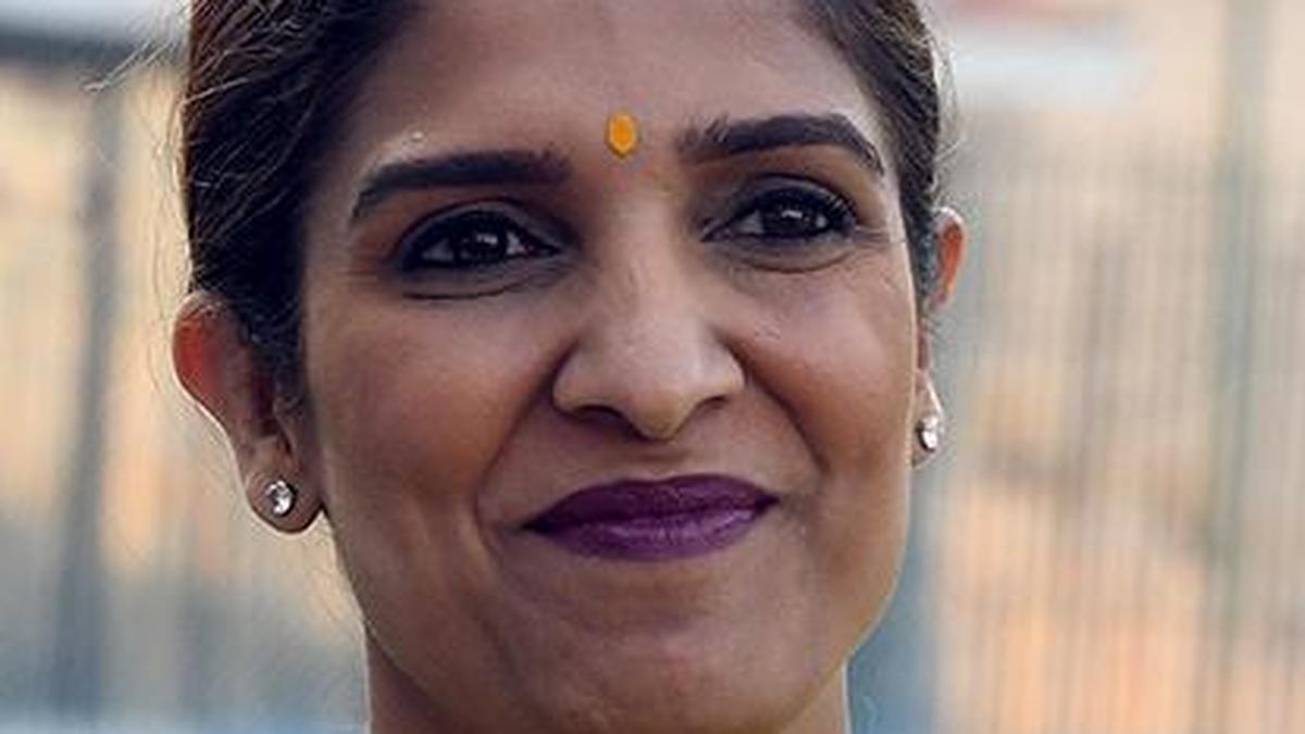 Rupa Gurunath re-appointed as ICL’s wholetime director - The Hindu