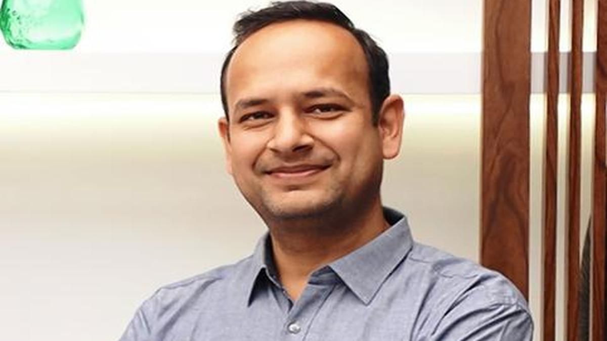 OnePlus logs ₹1,500 crore revenue in Diwali season - The Hindu