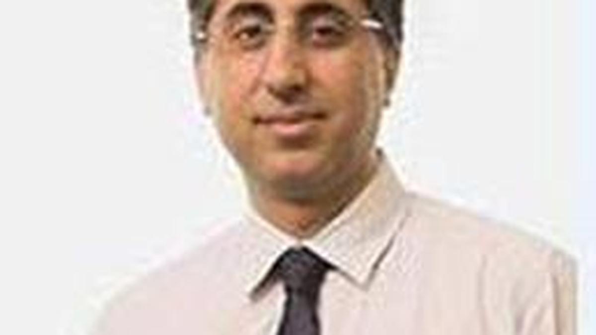 KKR to buy $625-million stake in Vini Cosmetics - The Hindu