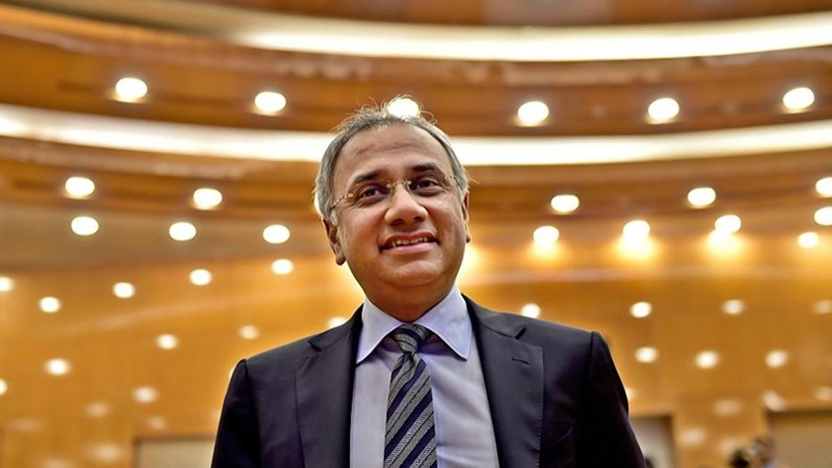 Infosys to look at acquisitions across portfolios, says CEO Salil ...