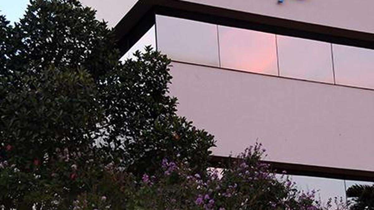 Infosys’s Noida facility to cost ₹750 crore - The Hindu