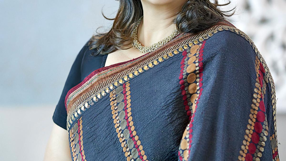 Amisha Vora acquires Prabhudas Lilladher Group - The Hindu