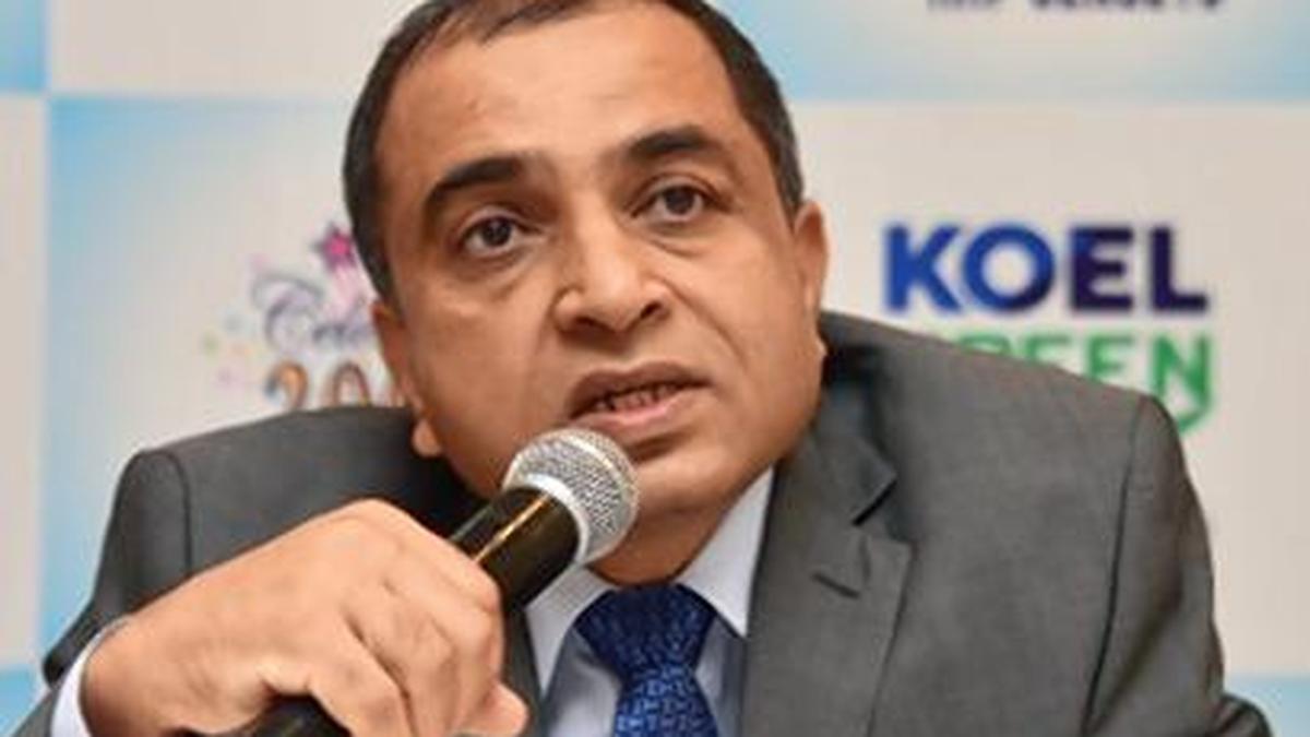 Kirloskar Oil Engines MD Sanjeev Nimkar quits - The Hindu